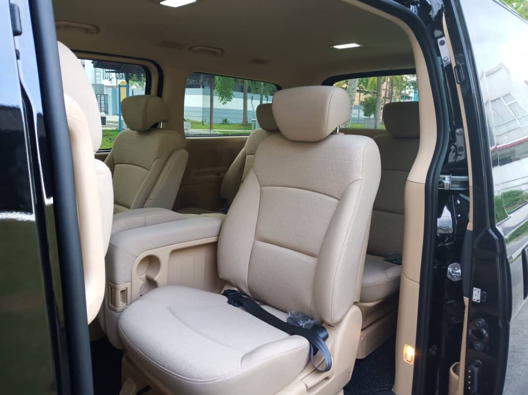 MPV Singapore to Cameron Highlands – MPV Taxi SG-JB +60123359503