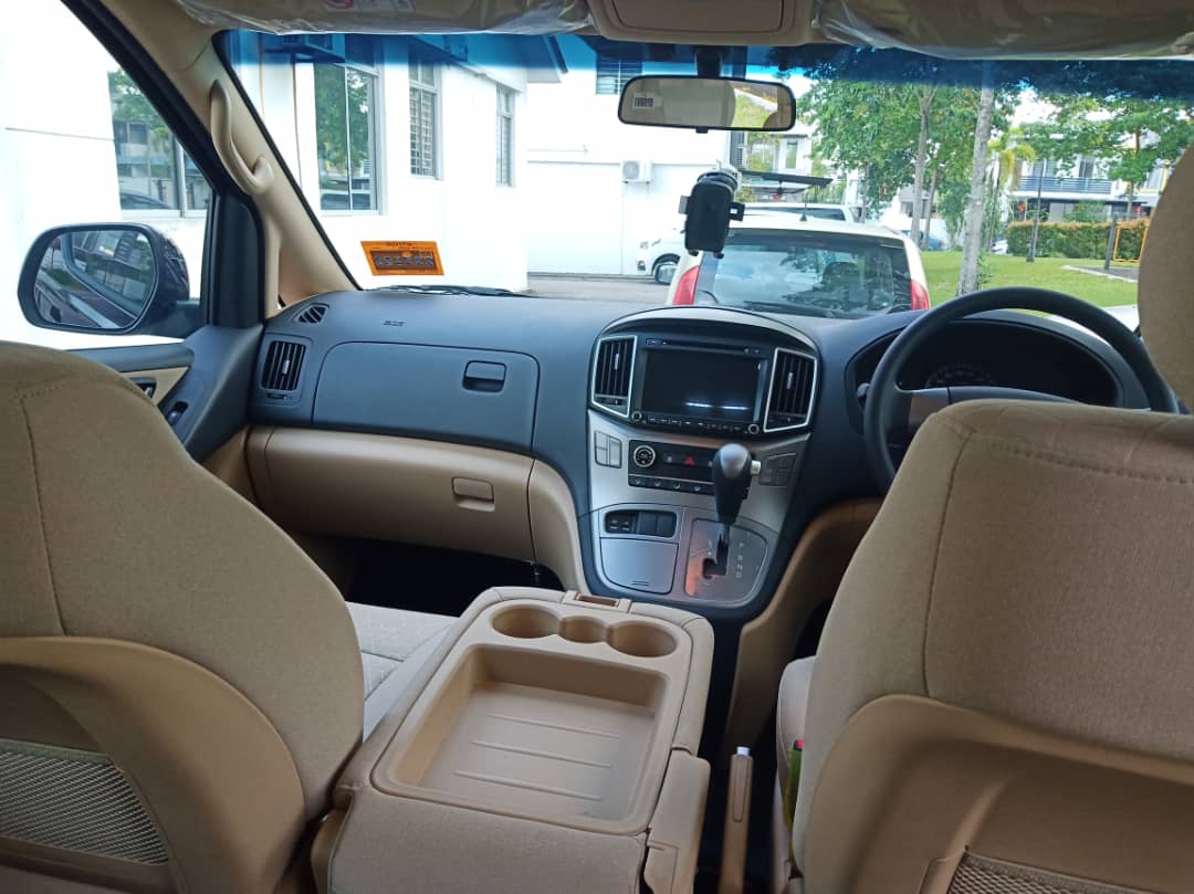 MPV Singapore to Cameron Highlands – MPV Taxi SG-JB +60123359503