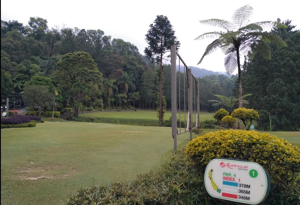 What to do in Genting Highland – MPV Taxi SG-JB +60123359503