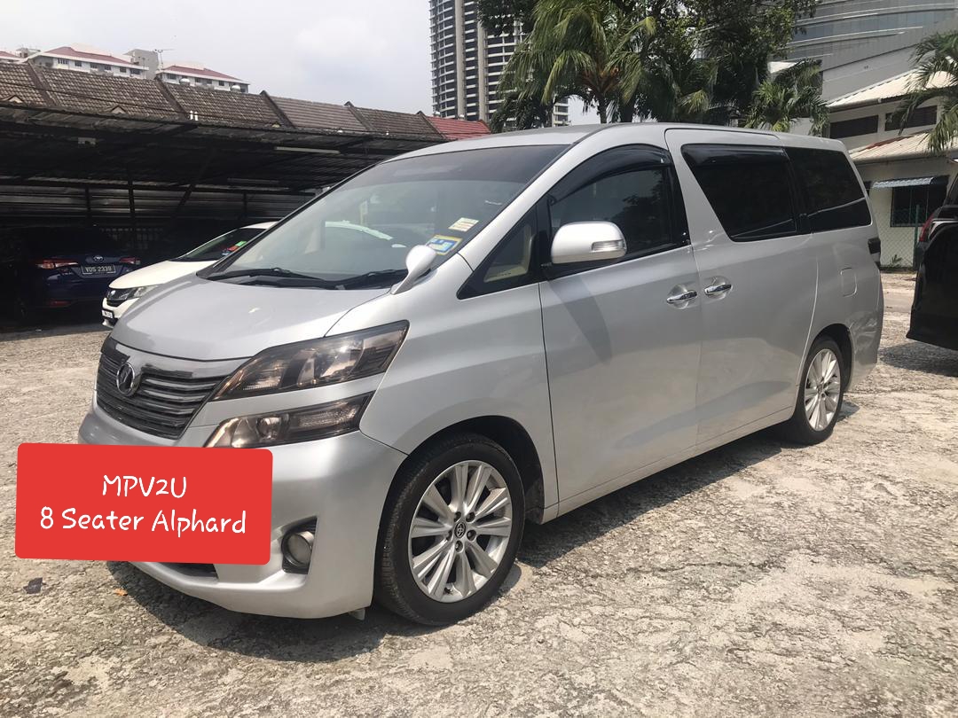 MPV Taxi SG JB BEST RATES – MPV Taxi SG-JB +60123359503