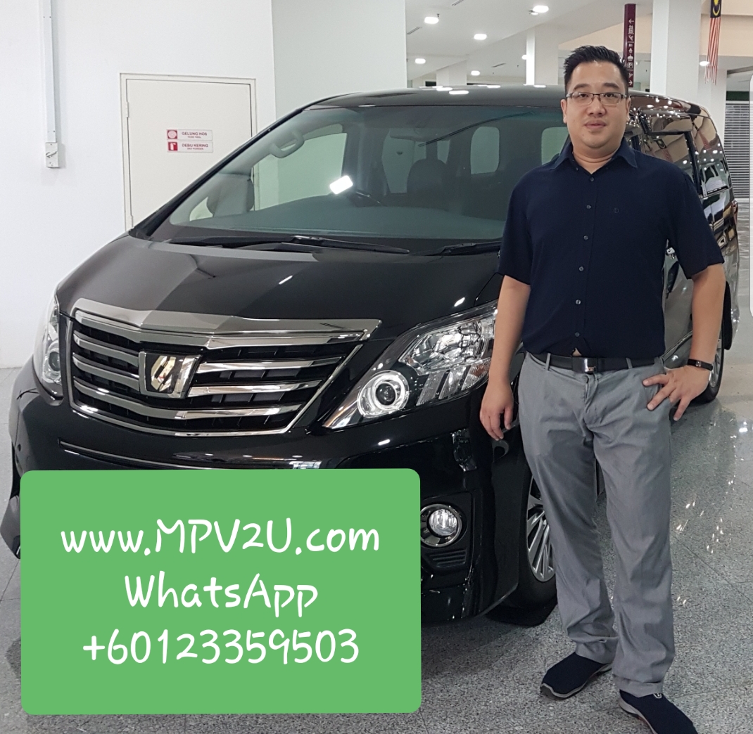 MPV Taxi SG JB BEST RATES – MPV Taxi SG-JB +60123359503