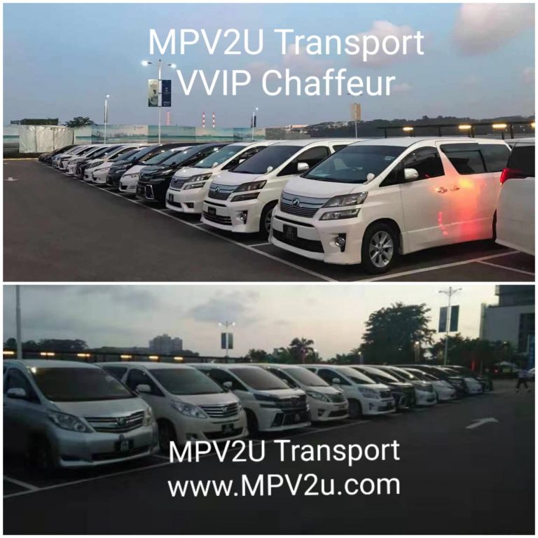 Booking – MPV Taxi SG-JB +60123359503