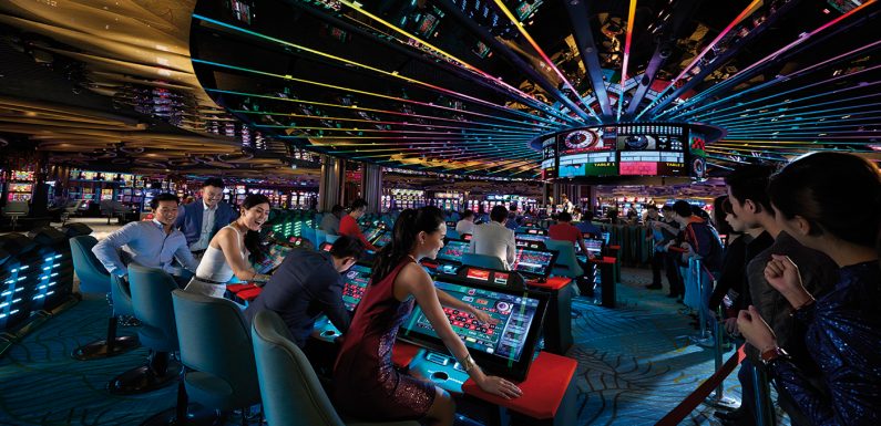 What to do in Genting Highland – MPV Taxi SG-JB +60123359503