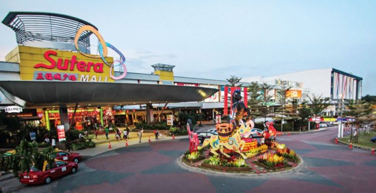 Top Shopping Malls and Things To Do in Johor Bahru JB – MPV Taxi SG-JB ...